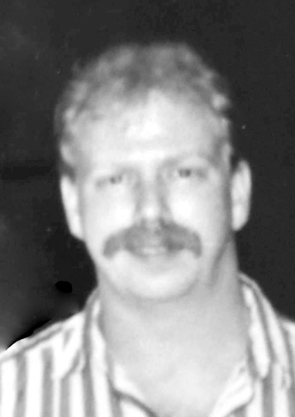 Michael Newbrough | News, Sports, Jobs - The Review